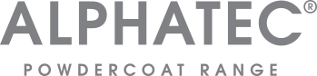 Dulux Alphatec® Powder Coat Range
