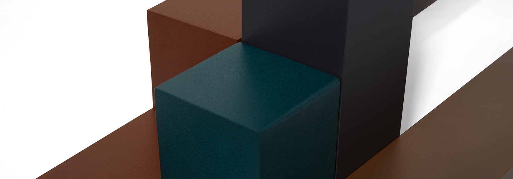 Dulux Duratec Elements | Industrial Collection | Dulux Powder Coat Range