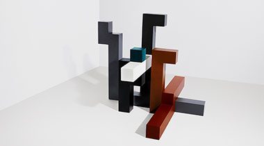 Dulux Powder & Industrial Coatings