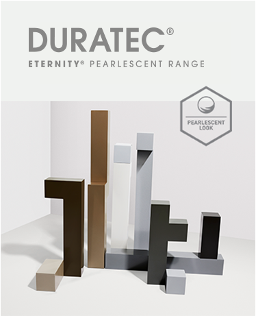 Dulux Duratec® Powder Coat Range | Dulux Powder & Industrial Coatings