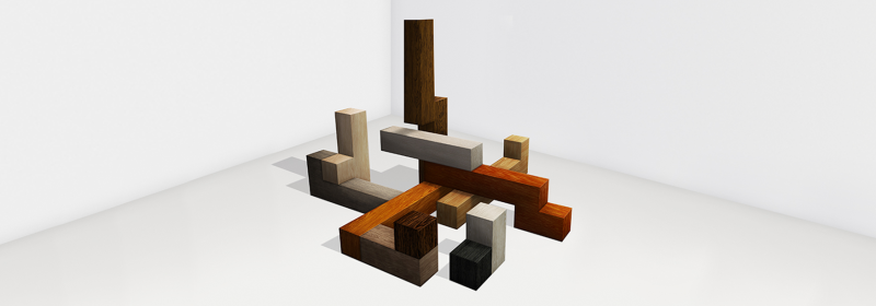 Introducing our new POP® Wood Effect Range - Dulux Powder Coatings